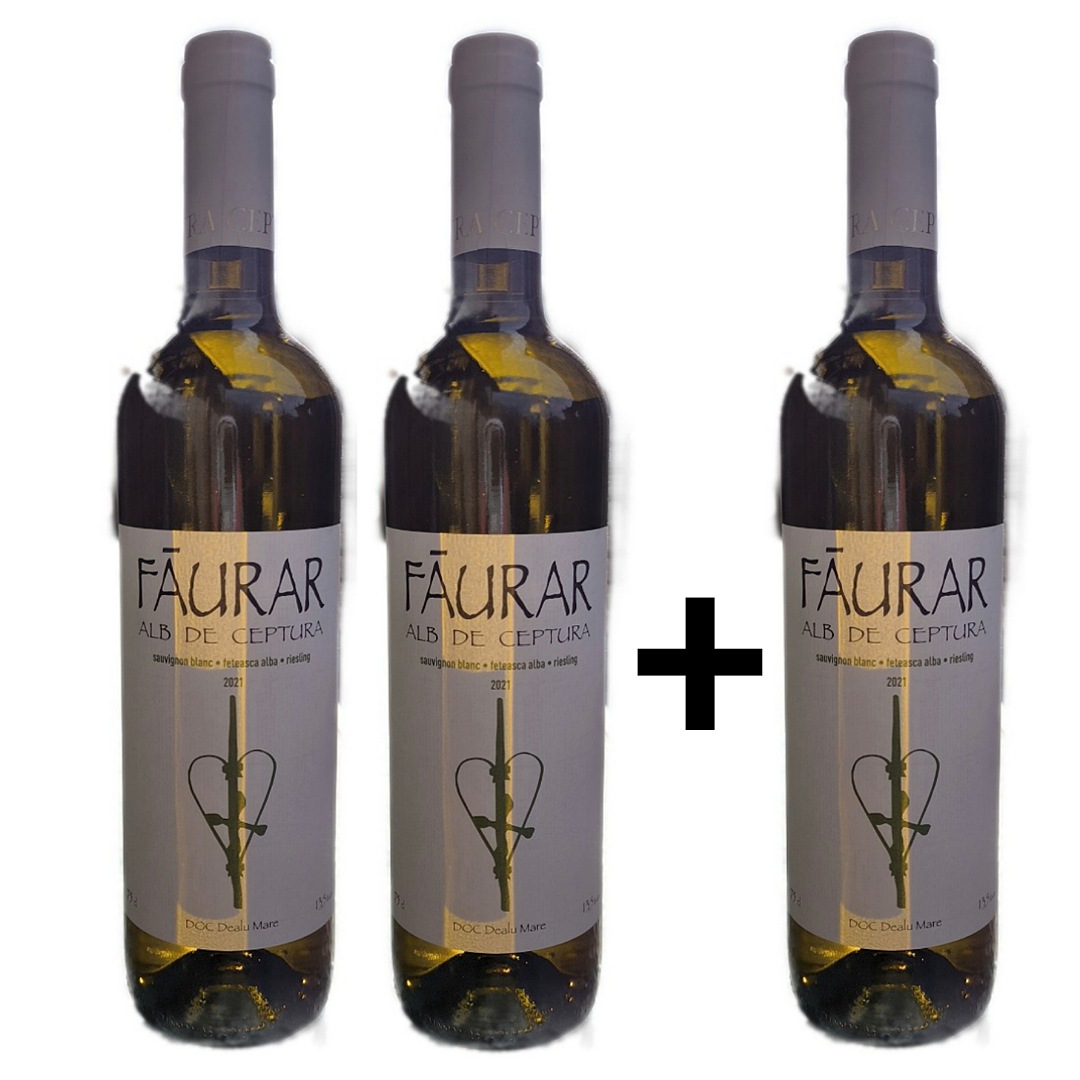 Profita acum! – Raiul Vinurilor